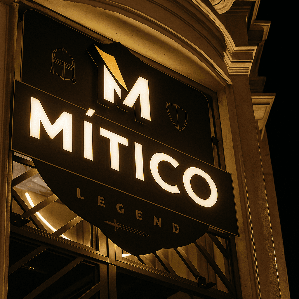 Mítico Bar